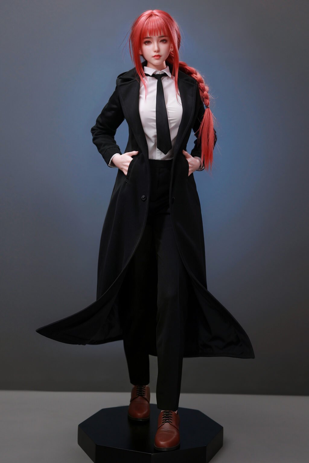 ROSEIDOL IDOL002 1/2 Silicone Statue Figure Doll Dynamic Arts - Rose ...
