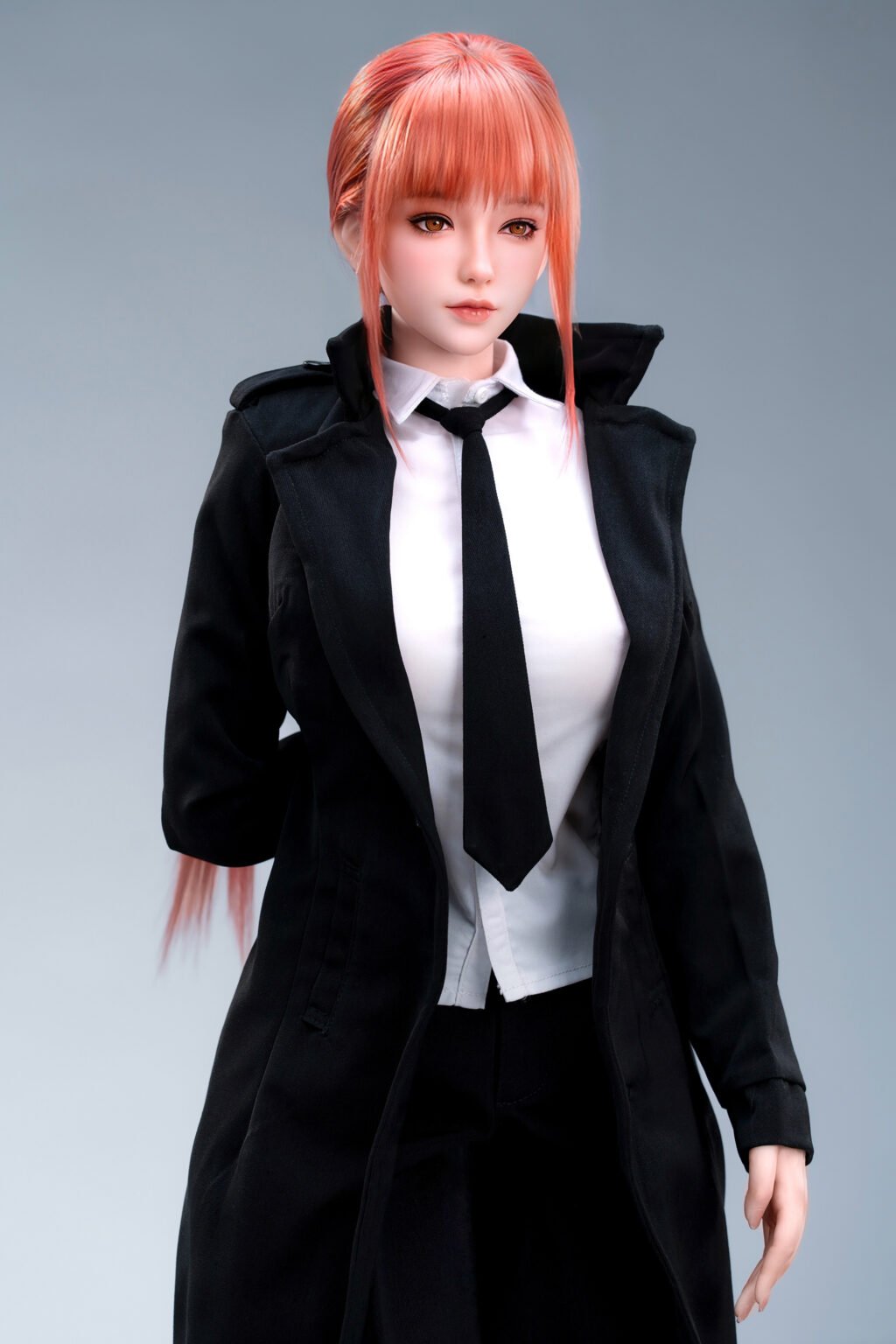ROSEIDOL IDOL002 1/2 Silicone Statue Figure Doll Dynamic Arts - Rose ...