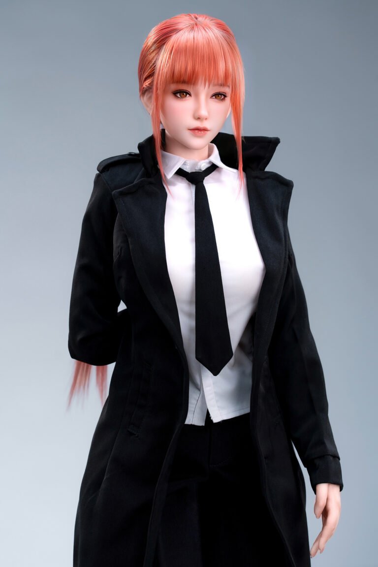 ROSEIDOL IDOL002 1/2 Silicone Statue Figure Doll Dynamic Arts - Rose ...