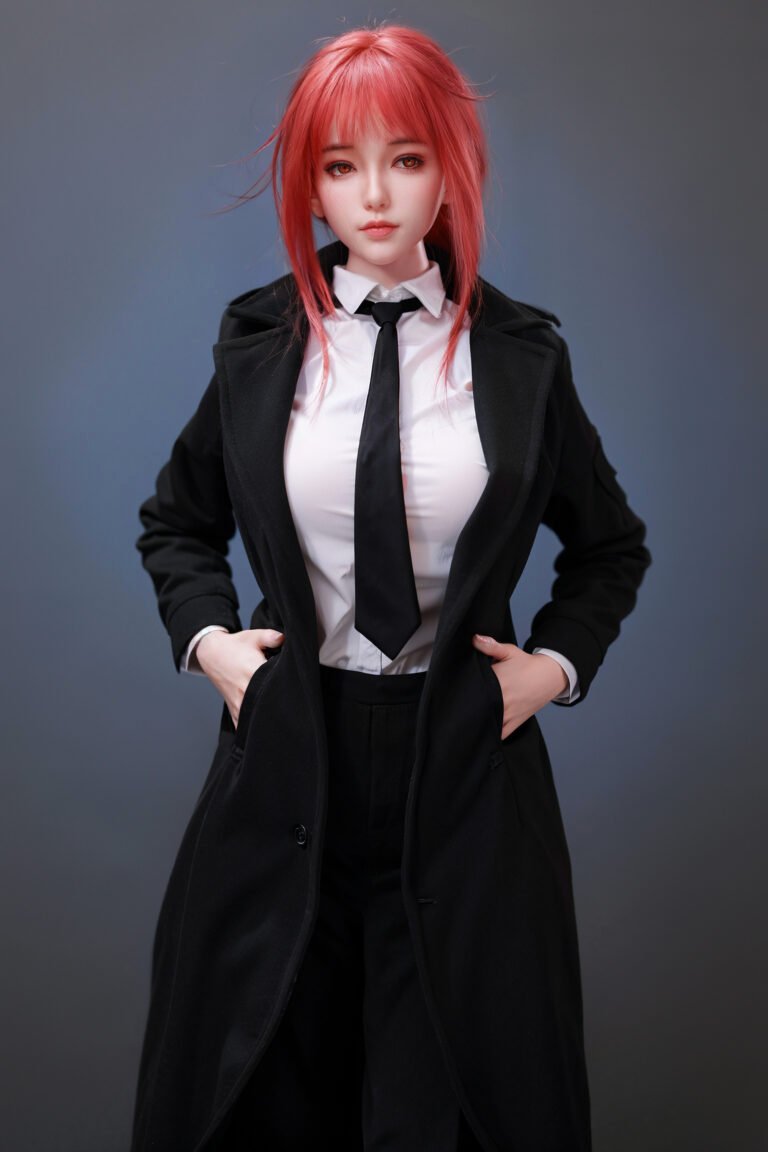 1/2 Silicone Statue Figure Doll - Rose Idol Studio-1/2 Silicone Statue ...