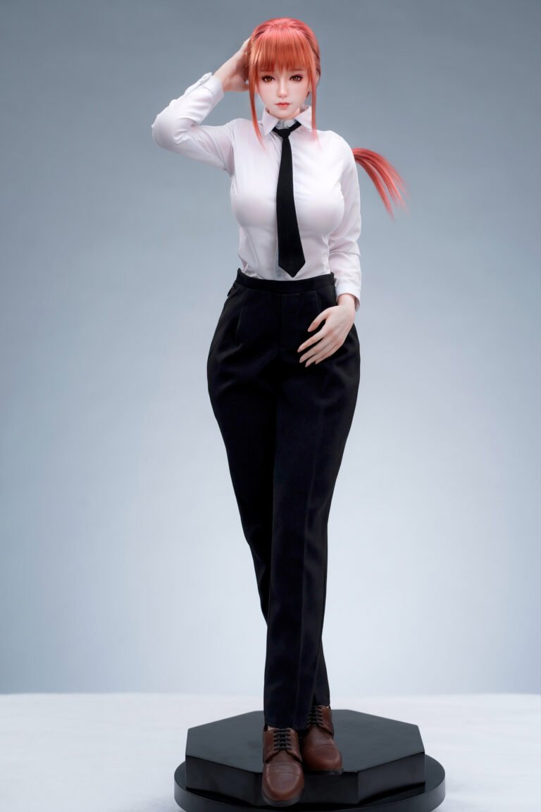 ROSEIDOL IDOL002 1/2 Silicone Statue Figure Doll Dynamic Arts - Rose ...