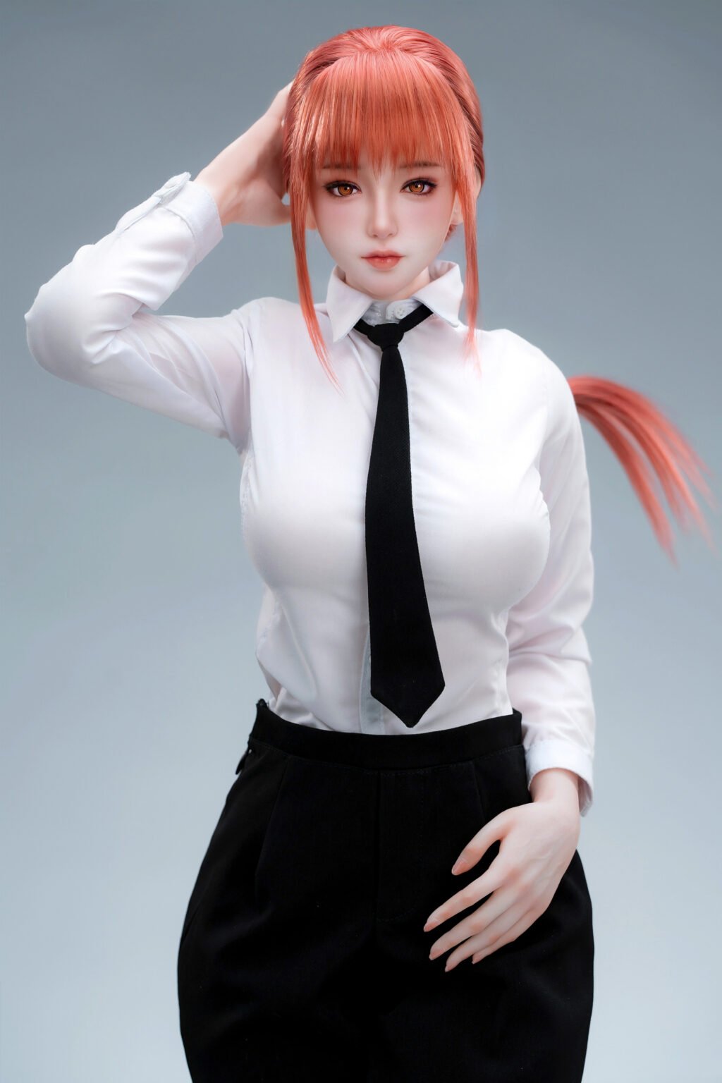 ROSEIDOL IDOL002 1/2 Silicone Statue Figure Doll Dynamic Arts - Rose ...