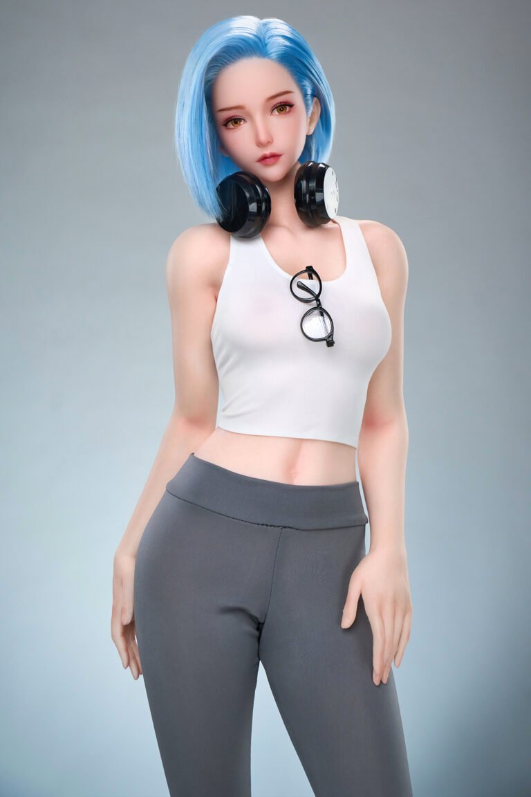 1/2 Silicone Statue Figure Doll - Rose Idol Studio-1/2 Silicone Statue ...